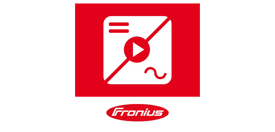 Uusi Fronius Solar.start -sovellus - Flinkenberg Energy